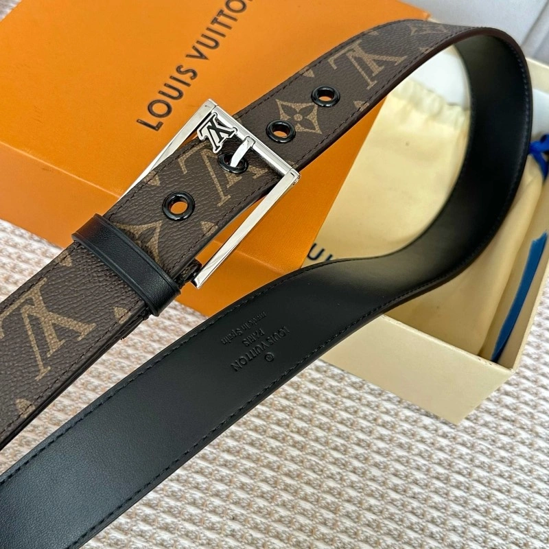 Discounted Louis Vuitton Belts