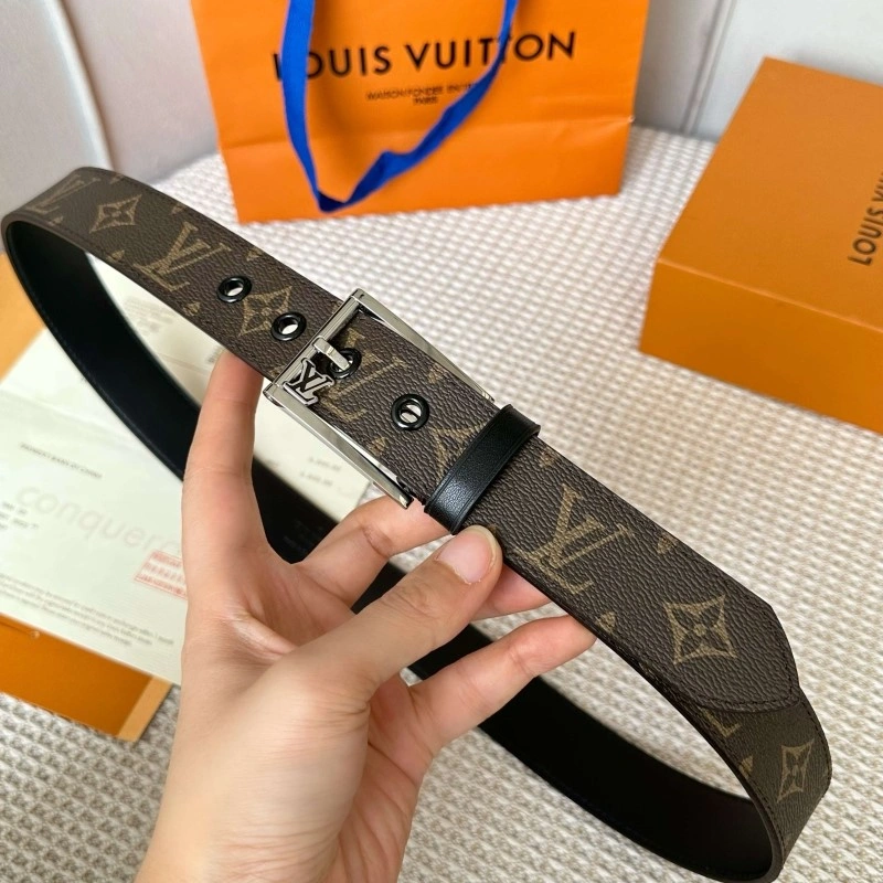Discounted Louis Vuitton Belts
