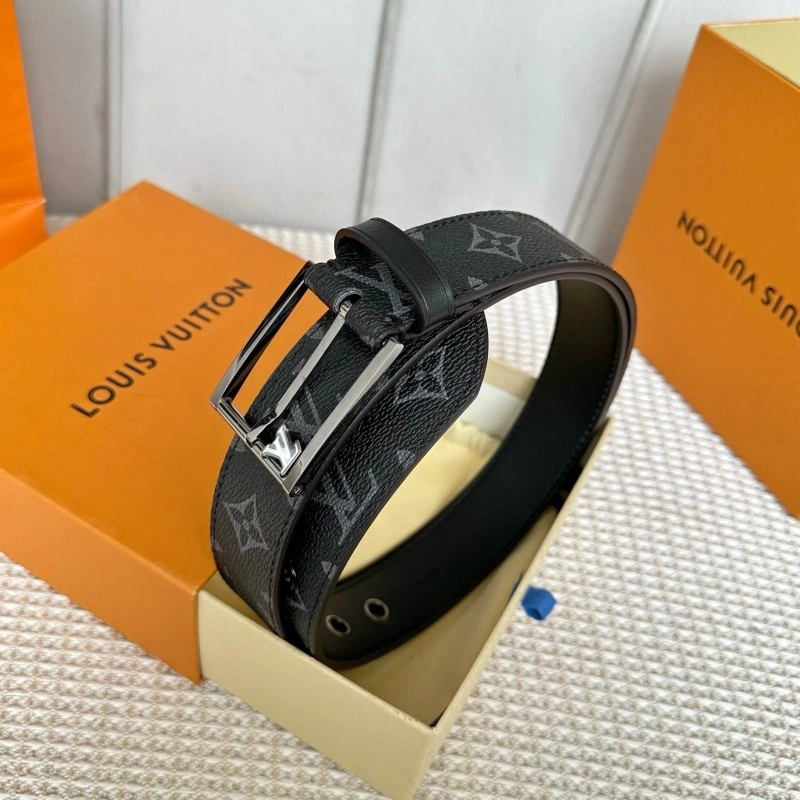 Economical Louis Vuitton Belts