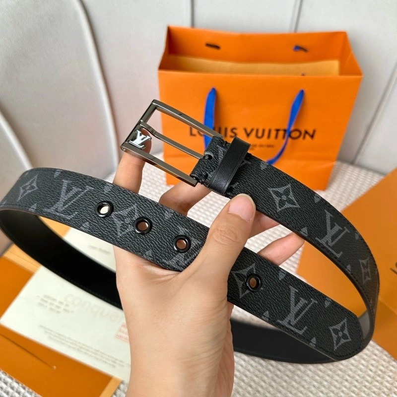 Economical Louis Vuitton Belts