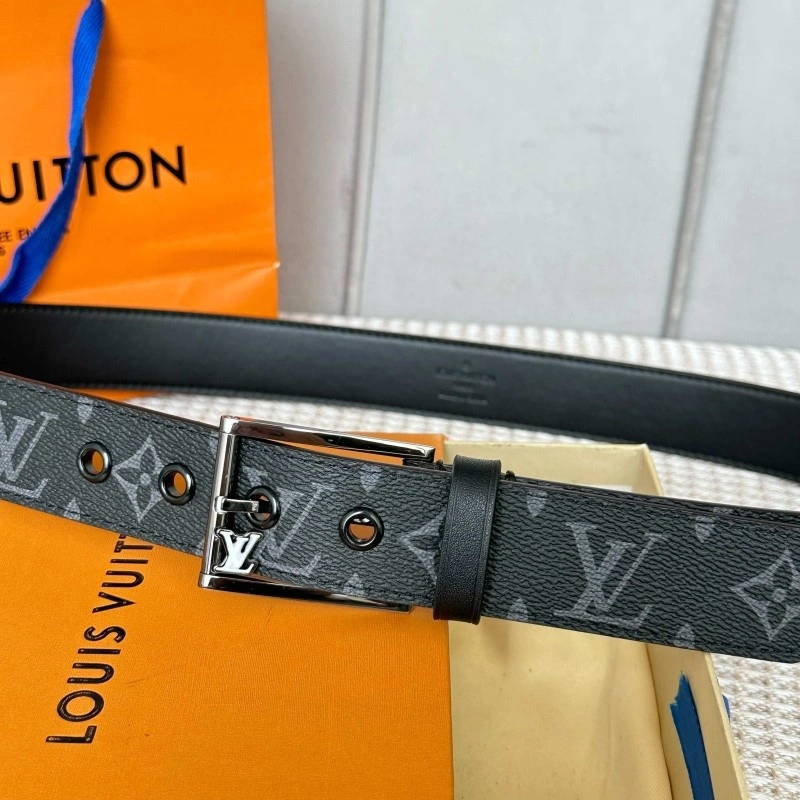 Economical Louis Vuitton Belts
