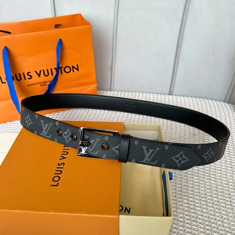 Economical Louis Vuitton Belts
