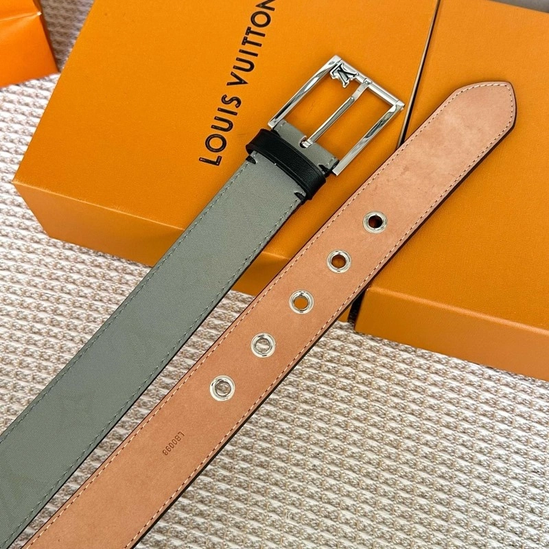 Accurate model Louis Vuitton Belts