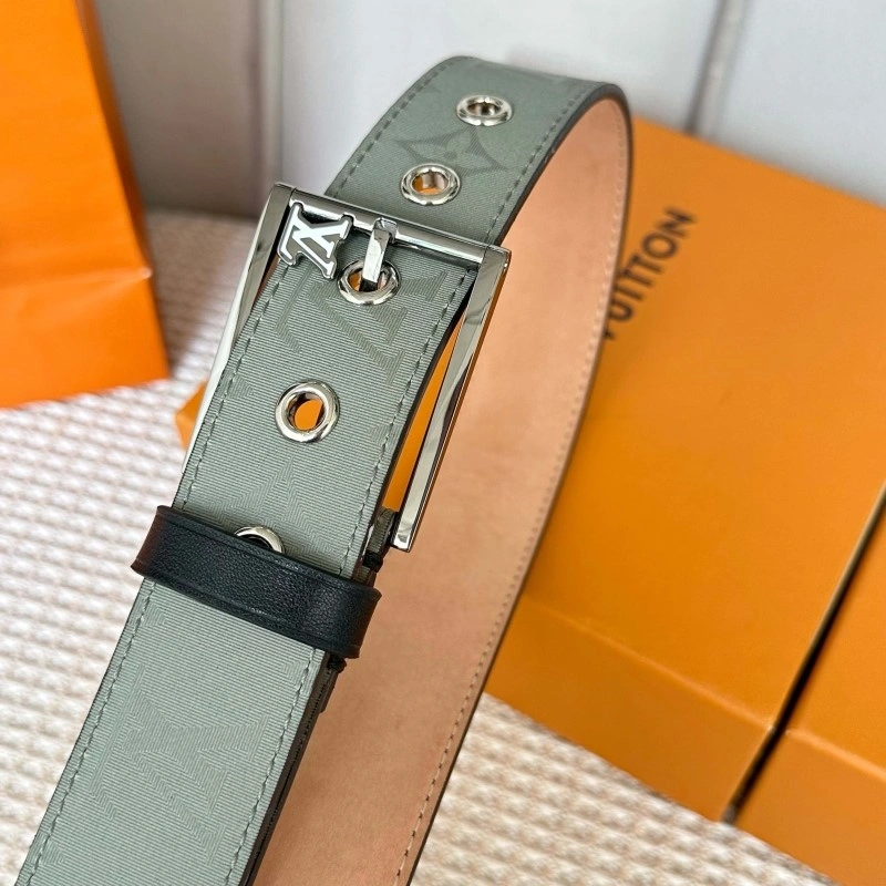 High accuracy Louis Vuitton Belts
