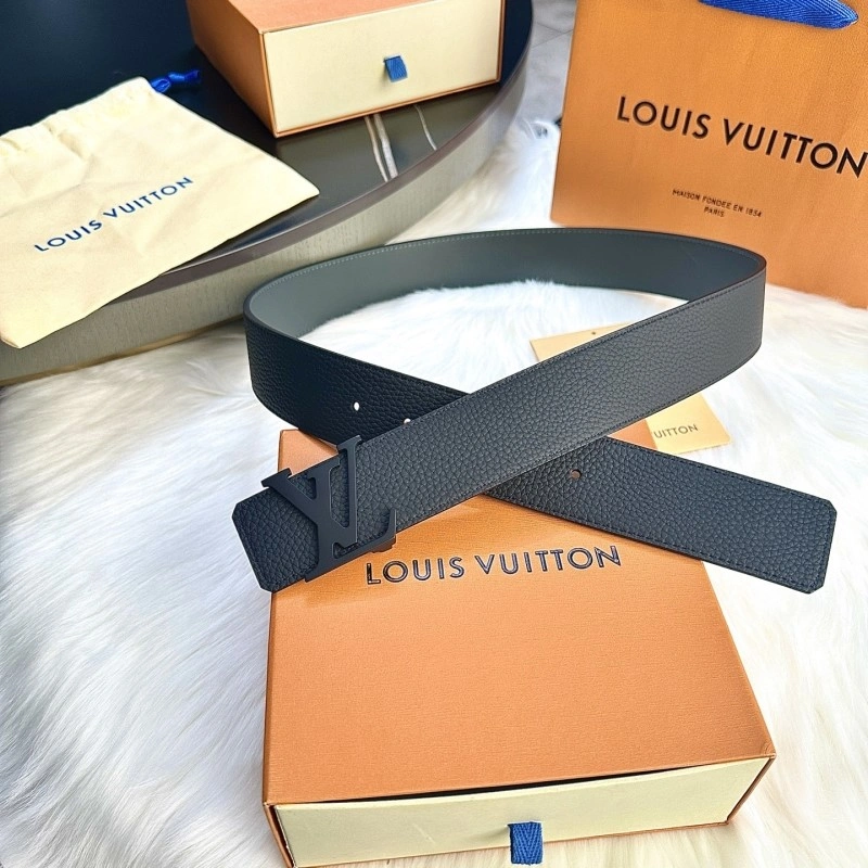 High fidelity Louis Vuitton Belts