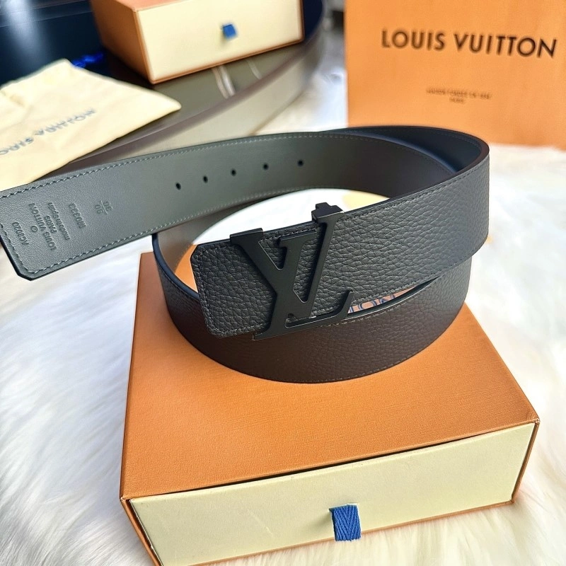 High fidelity Louis Vuitton Belts