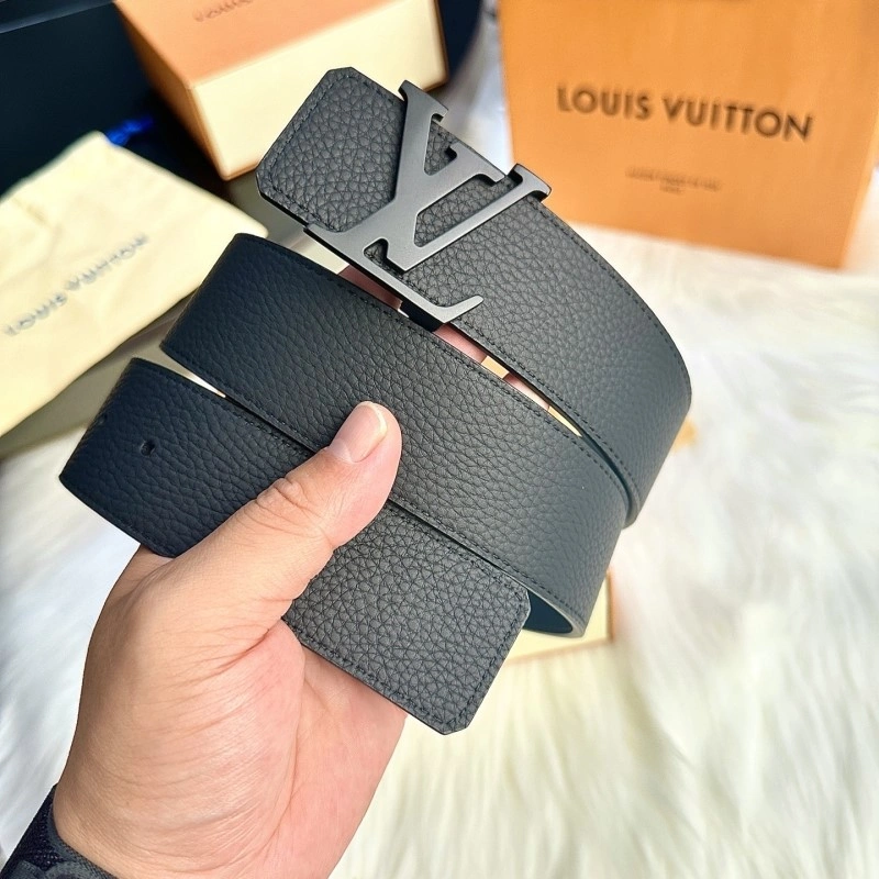 High fidelity Louis Vuitton Belts