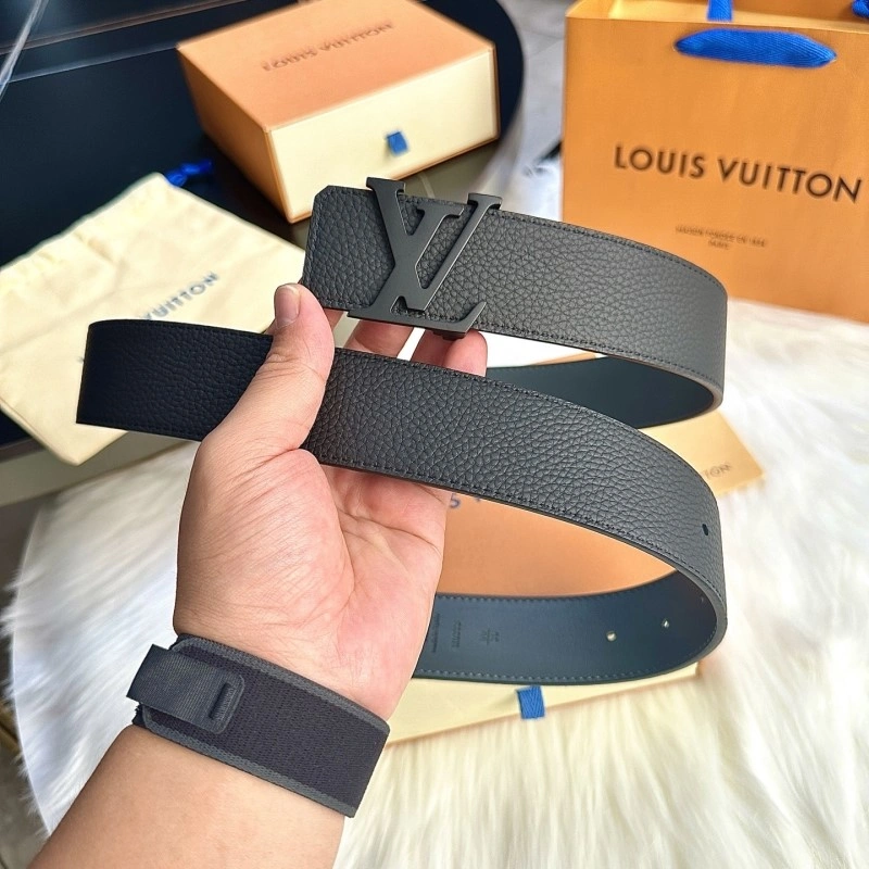 High fidelity Louis Vuitton Belts