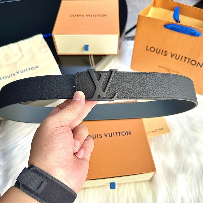 High fidelity Louis Vuitton Belts