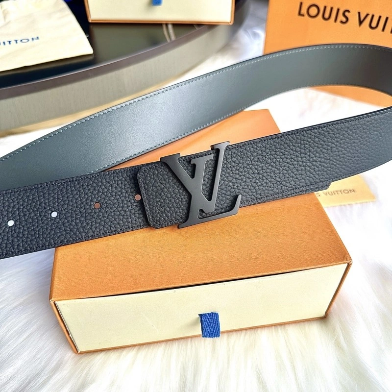 High fidelity Louis Vuitton Belts