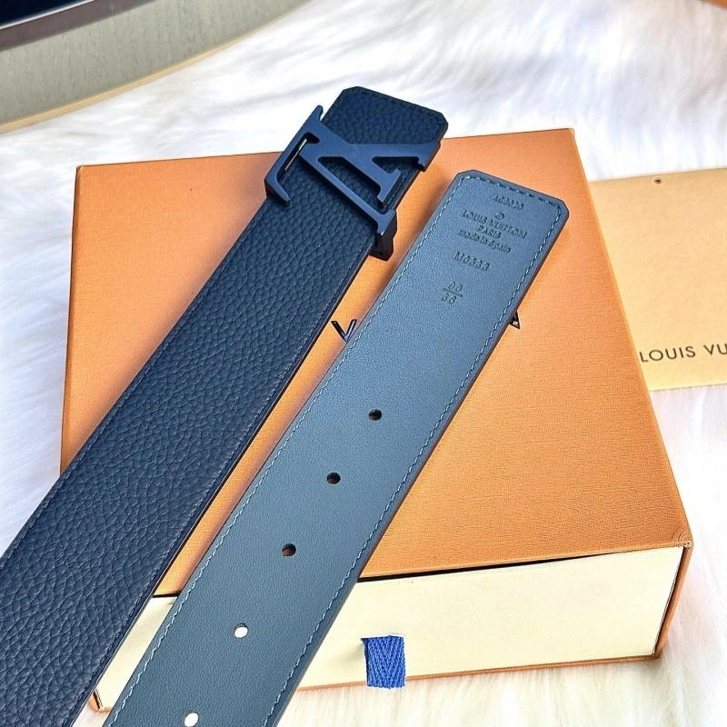 High fidelity Louis Vuitton Belts