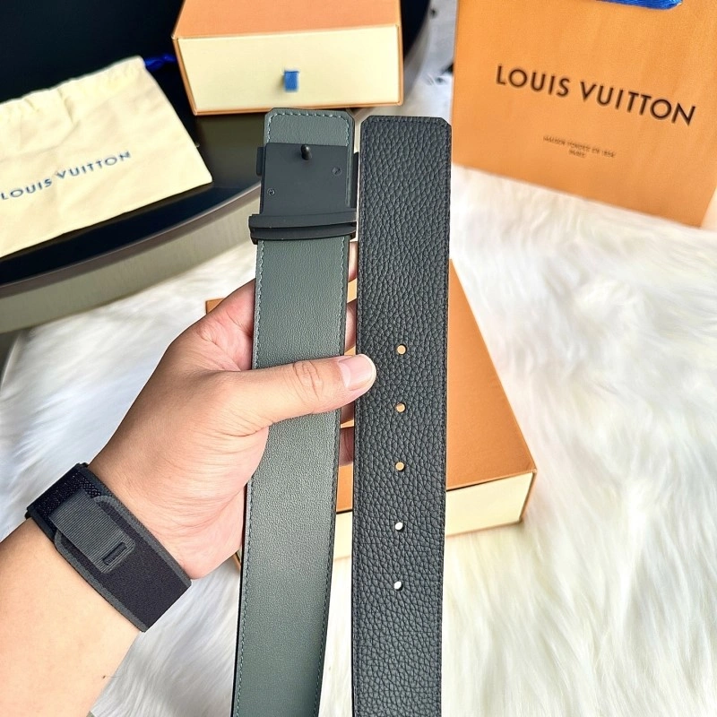 High fidelity Louis Vuitton Belts