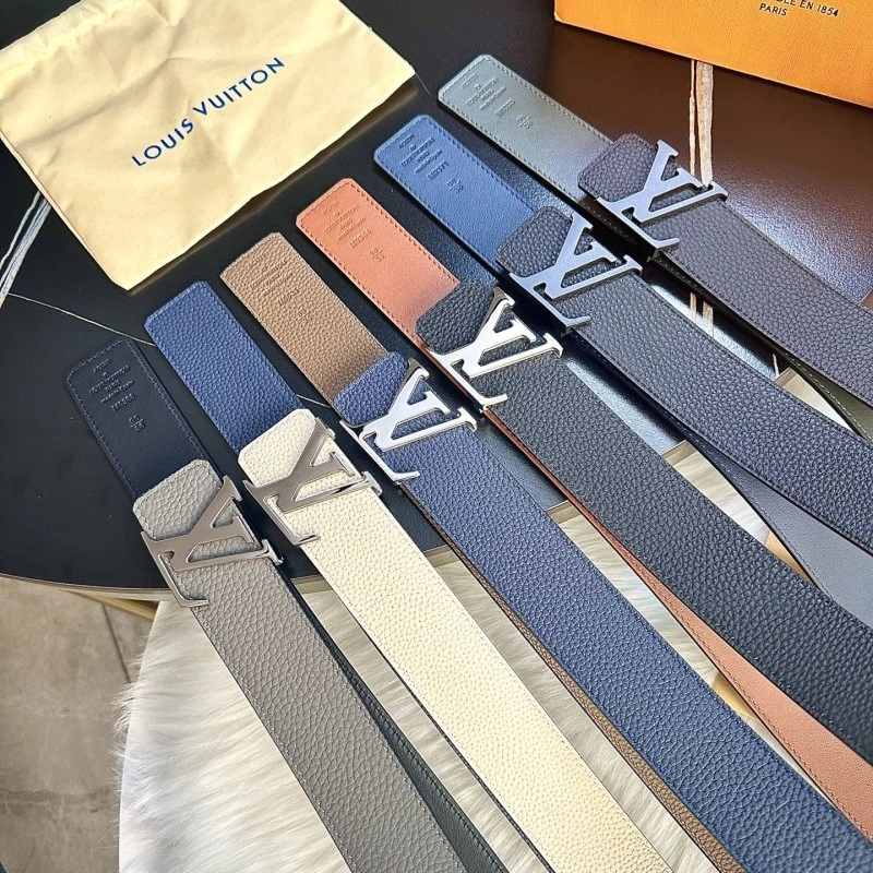 High fidelity Louis Vuitton Belts