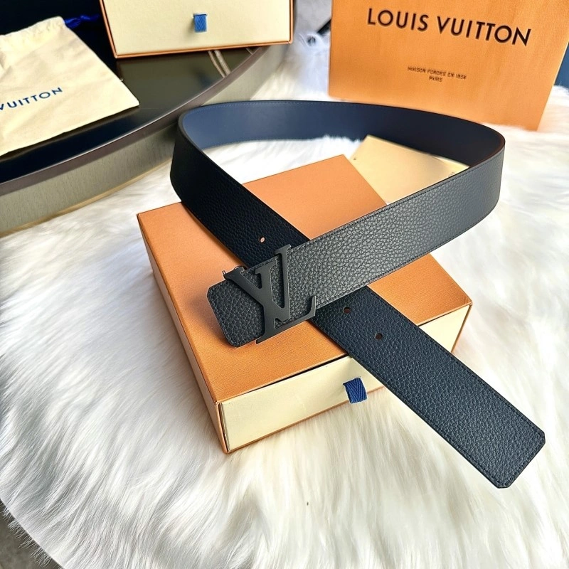 Top match Louis Vuitton Belts
