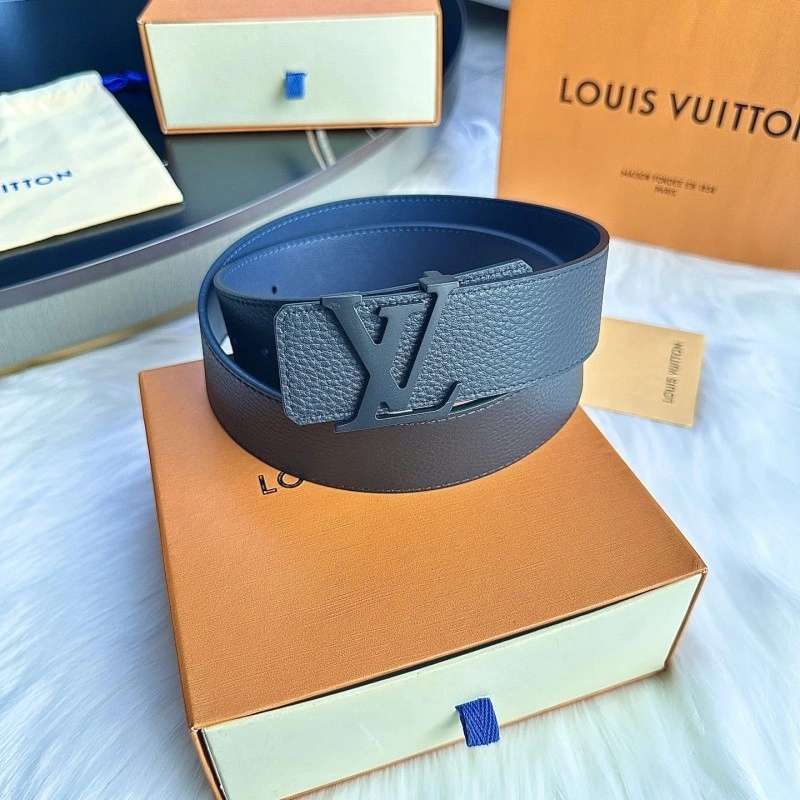 Top match Louis Vuitton Belts