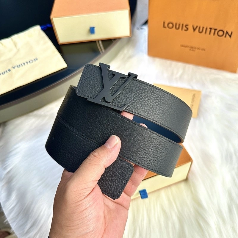 Top match Louis Vuitton Belts