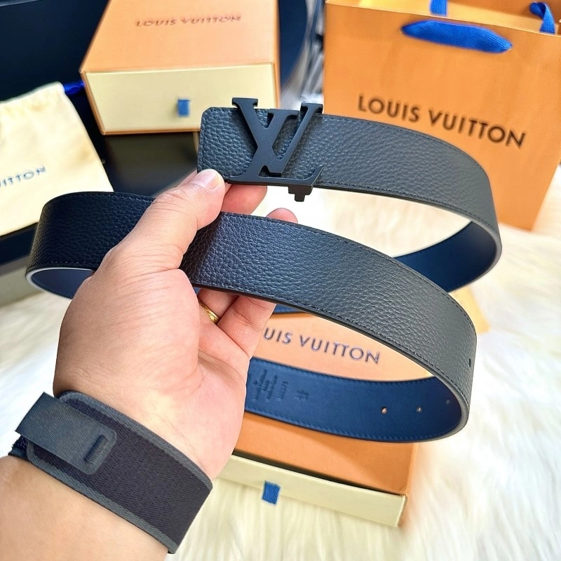 Top match Louis Vuitton Belts