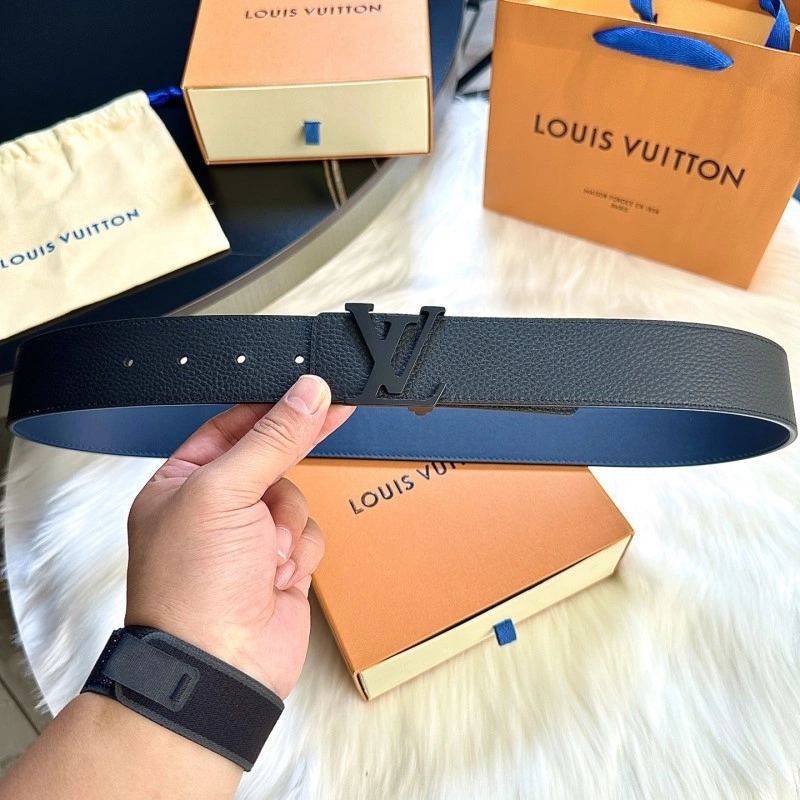 Top match Louis Vuitton Belts