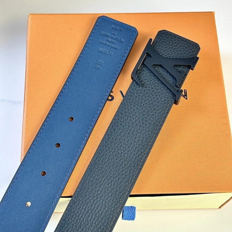 Top match Louis Vuitton Belts