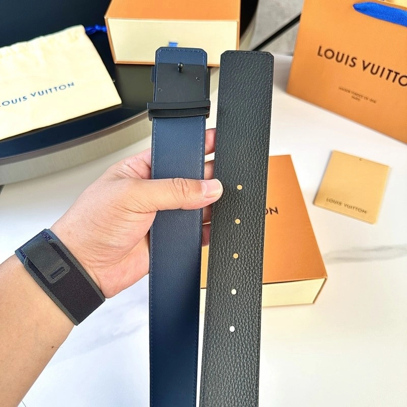 Top match Louis Vuitton Belts
