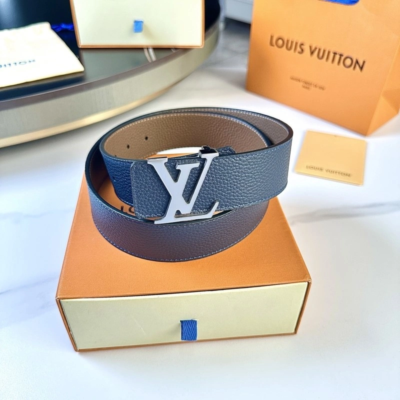 Top mirror Louis Vuitton Belts