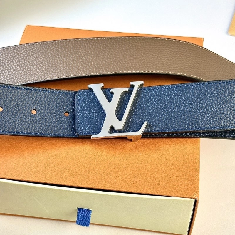 Top mirror Louis Vuitton Belts