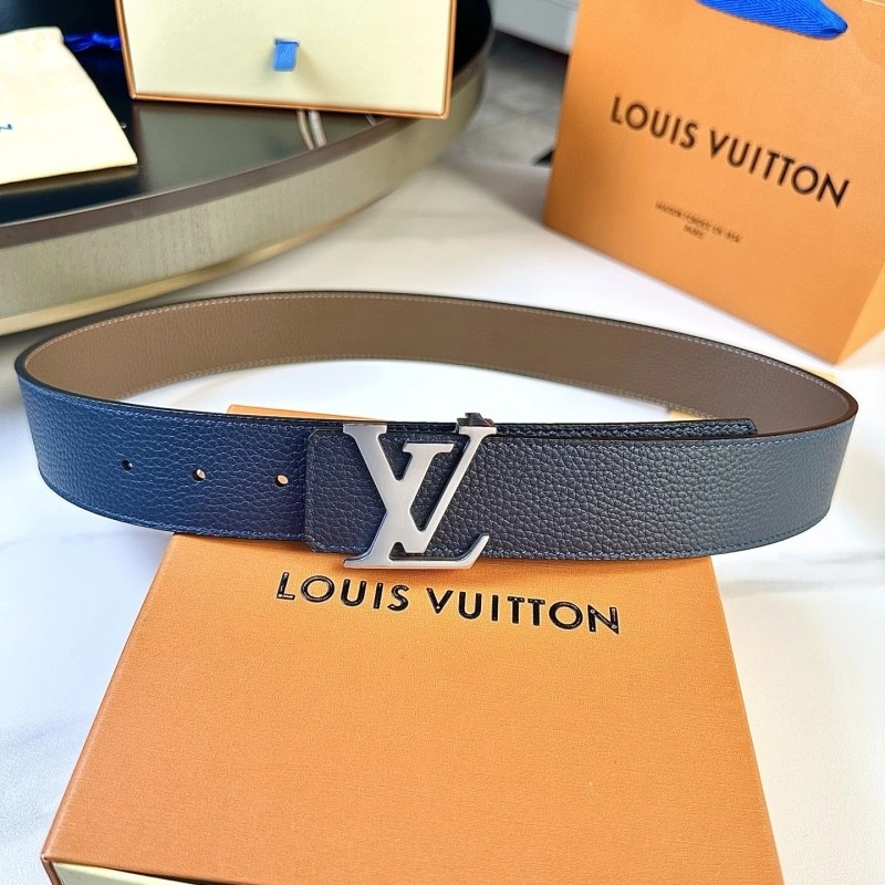 Top mirror Louis Vuitton Belts