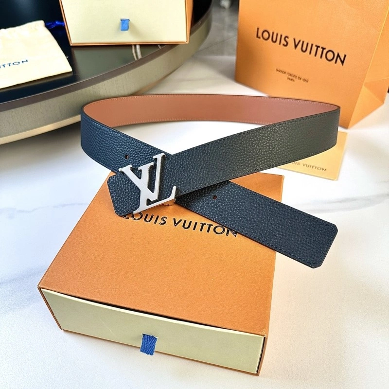 Precise copy Louis Vuitton Belts