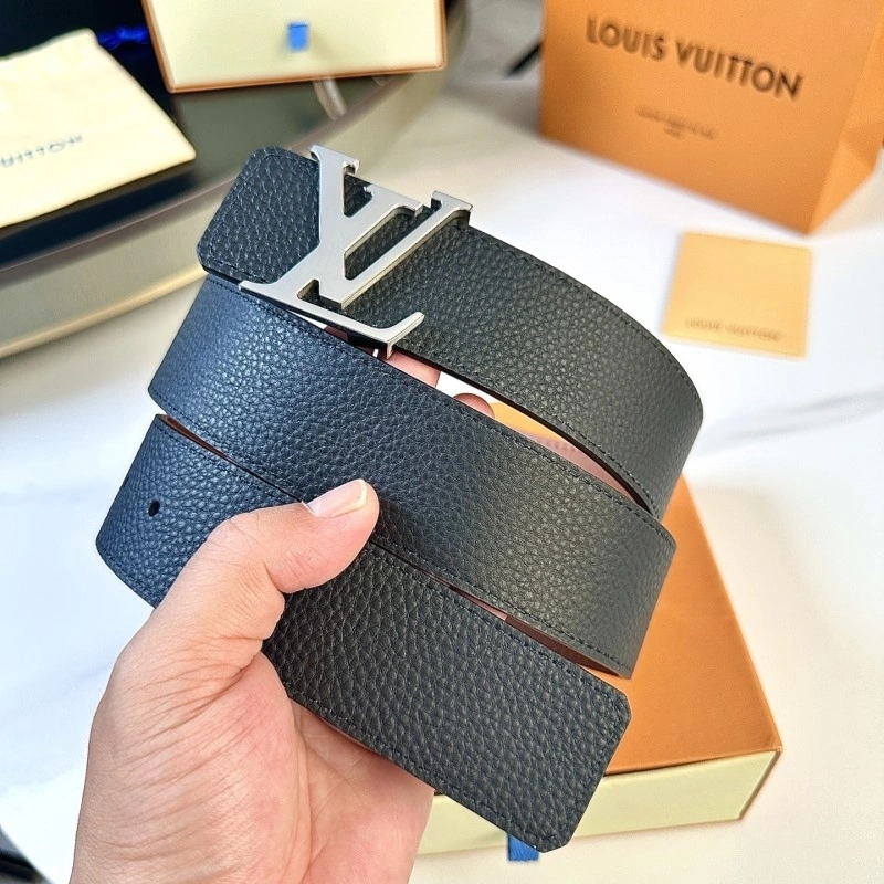 Precise copy Louis Vuitton Belts