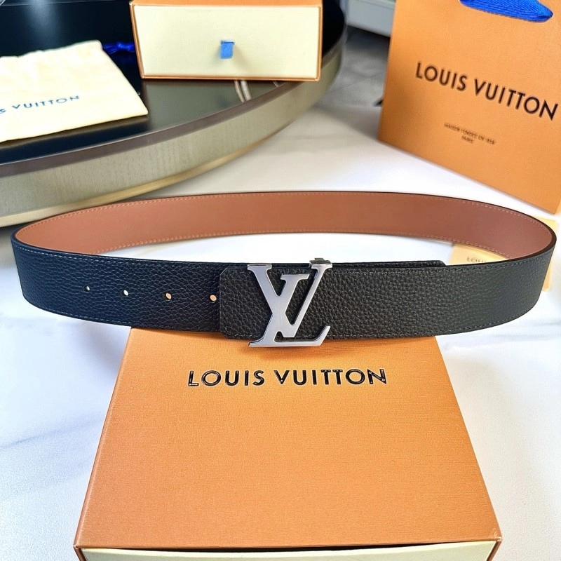 Precise copy Louis Vuitton Belts