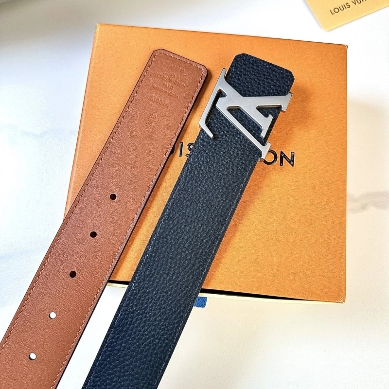 Precise copy Louis Vuitton Belts