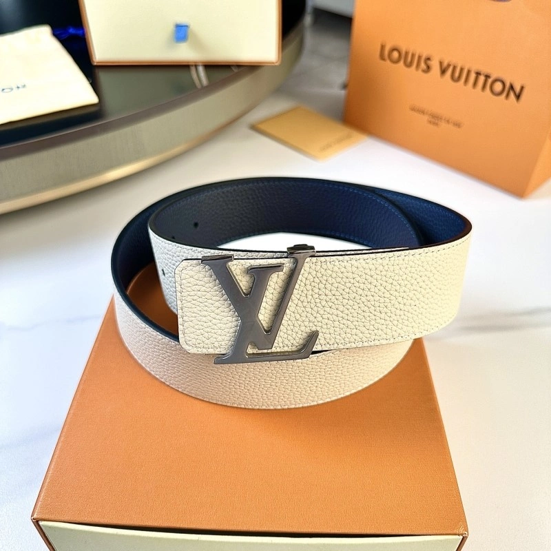 Top mirror Louis Vuitton Belts