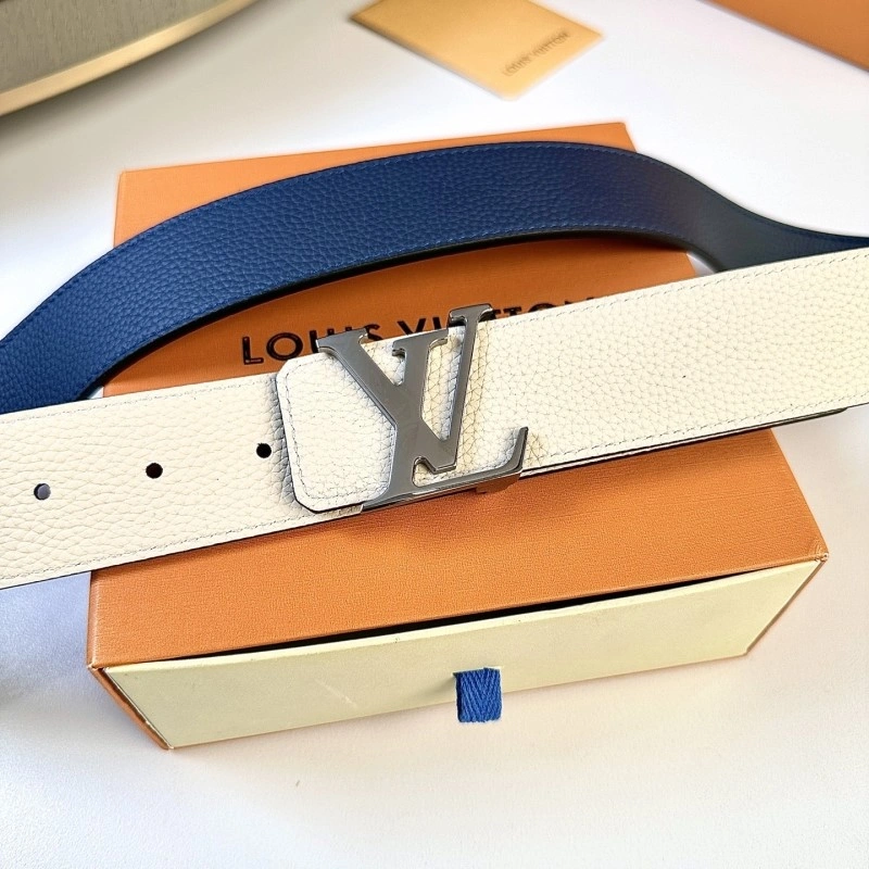 Top mirror Louis Vuitton Belts