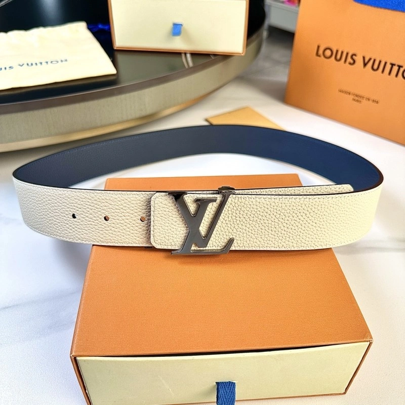 Top mirror Louis Vuitton Belts