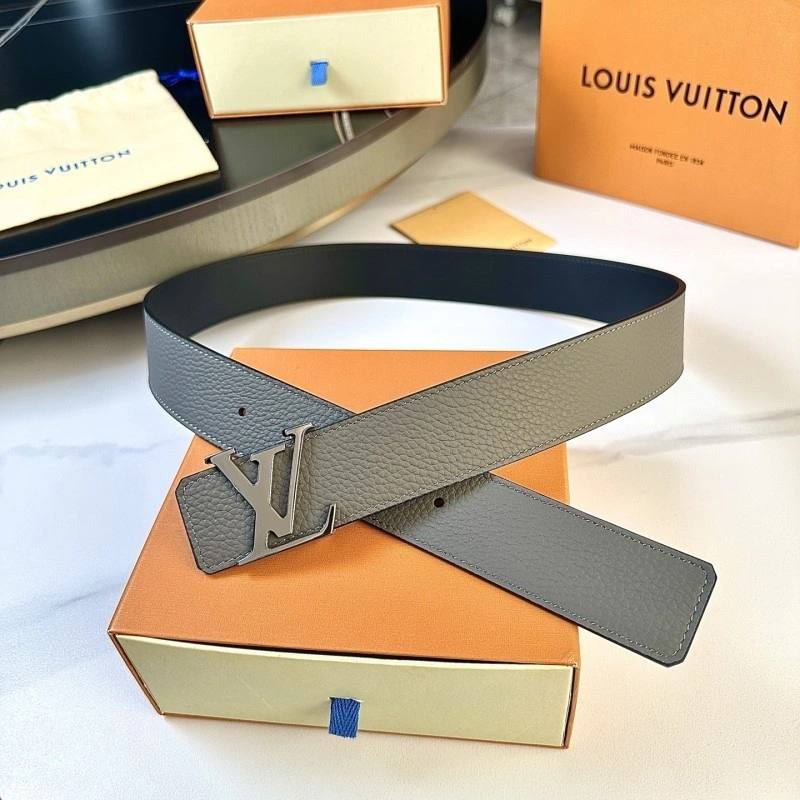 Factory-made Louis Vuitton Belts