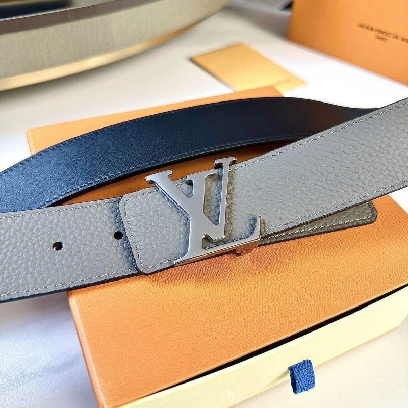 Factory-made Louis Vuitton Belts