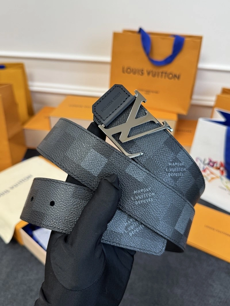 Mirror quality Louis Vuitton Belts