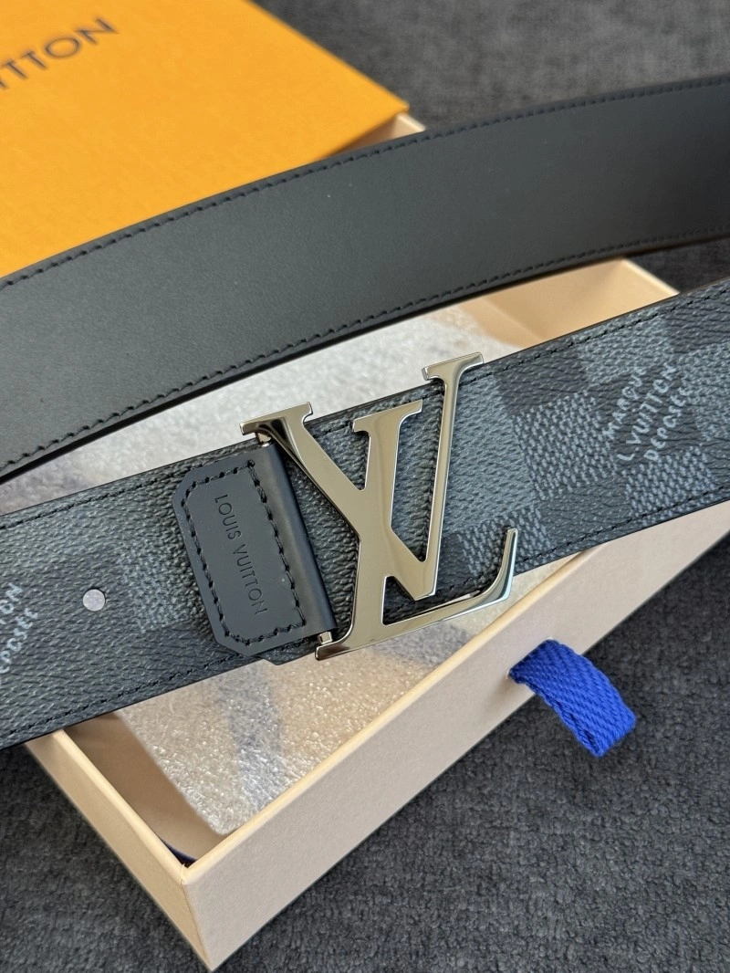 Mirror quality Louis Vuitton Belts