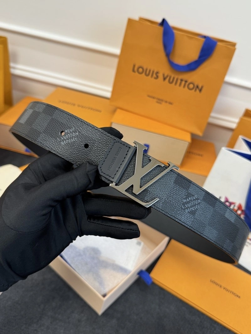 Mirror quality Louis Vuitton Belts