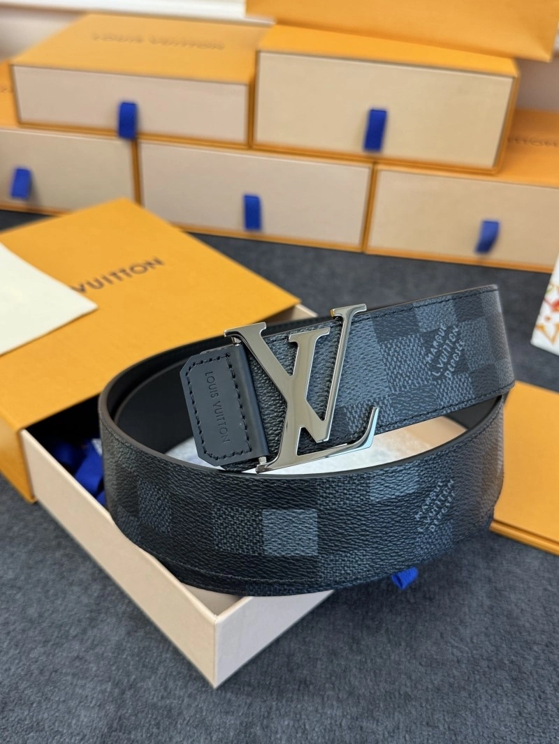 Mirror quality Louis Vuitton Belts