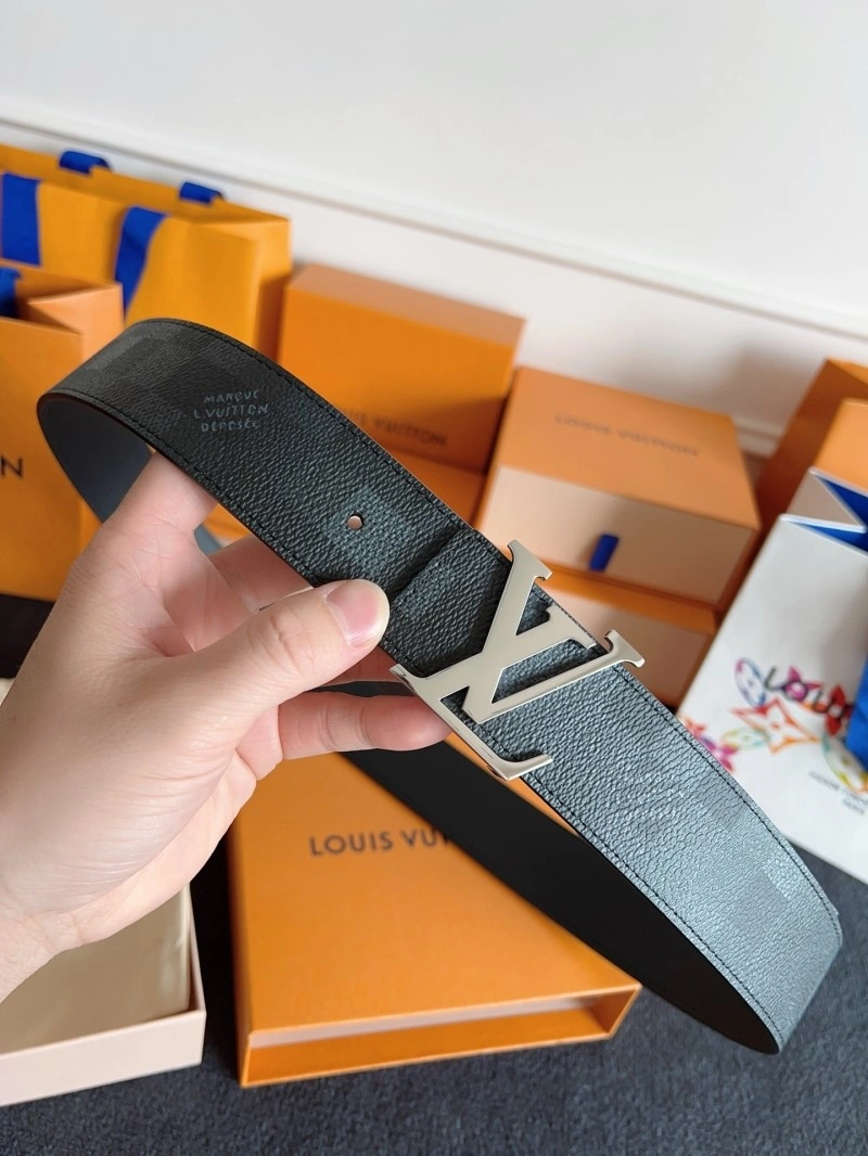 1:1 copy Louis Vuitton Belts