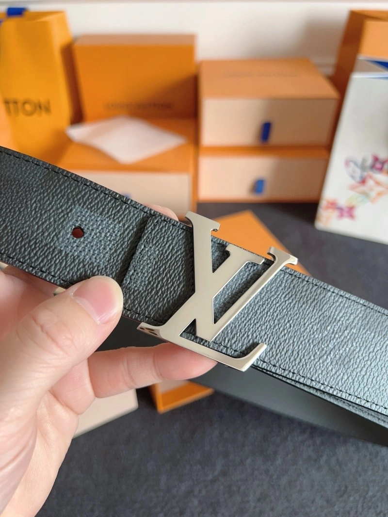 1:1 copy Louis Vuitton Belts