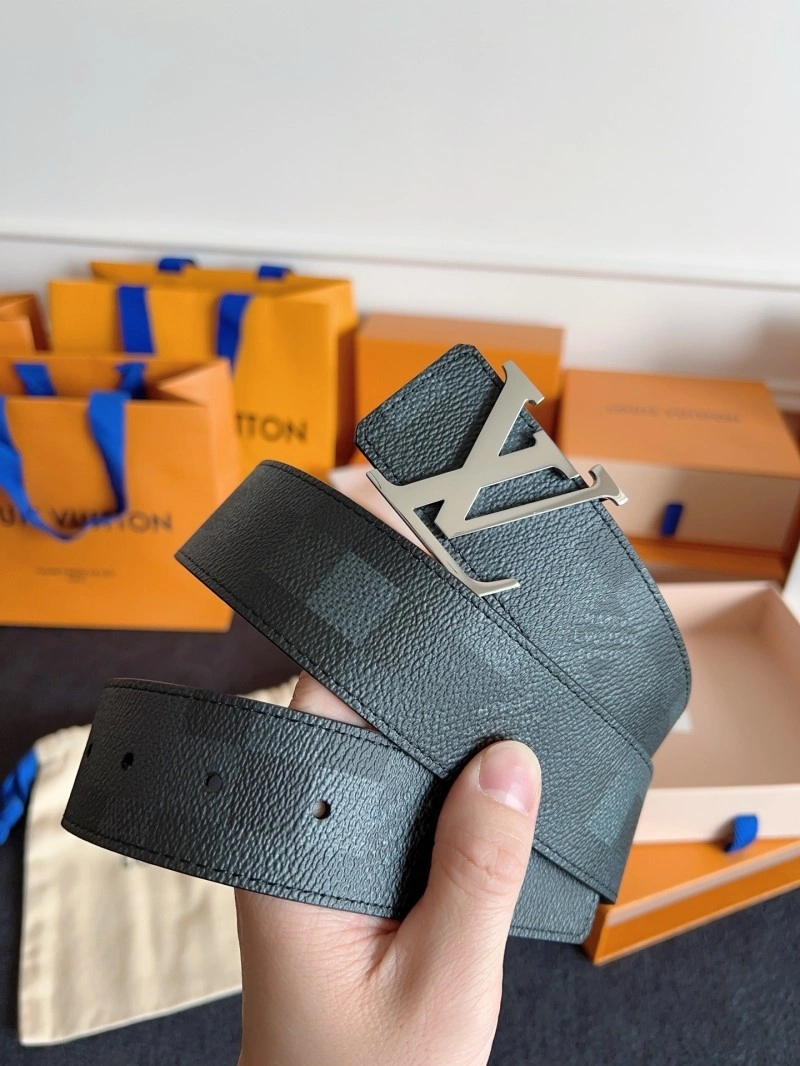1:1 copy Louis Vuitton Belts