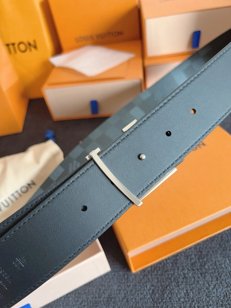 1:1 copy Louis Vuitton Belts