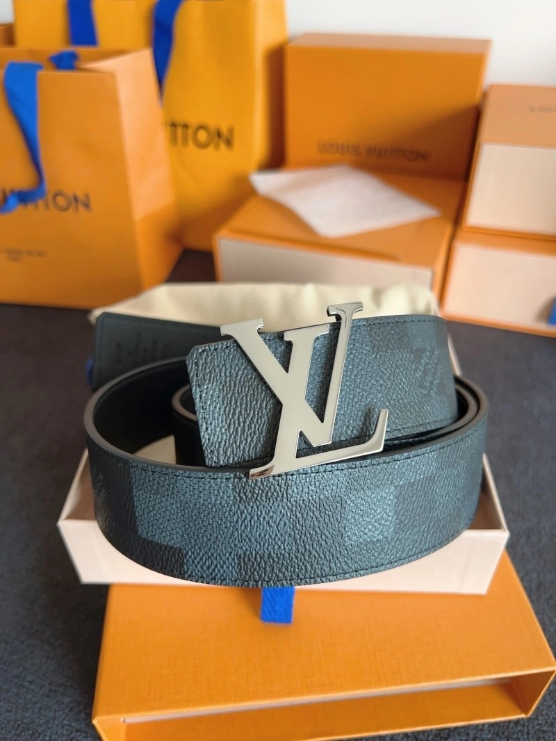 1:1 copy Louis Vuitton Belts