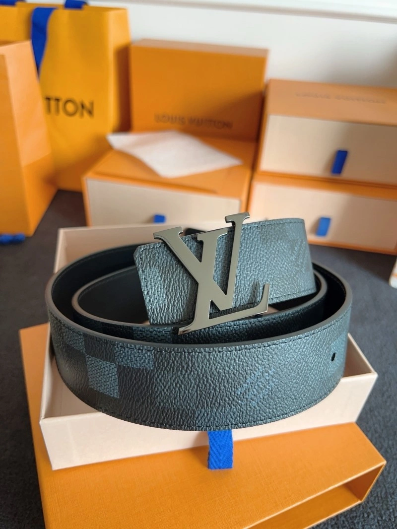 High fidelity Louis Vuitton Belts