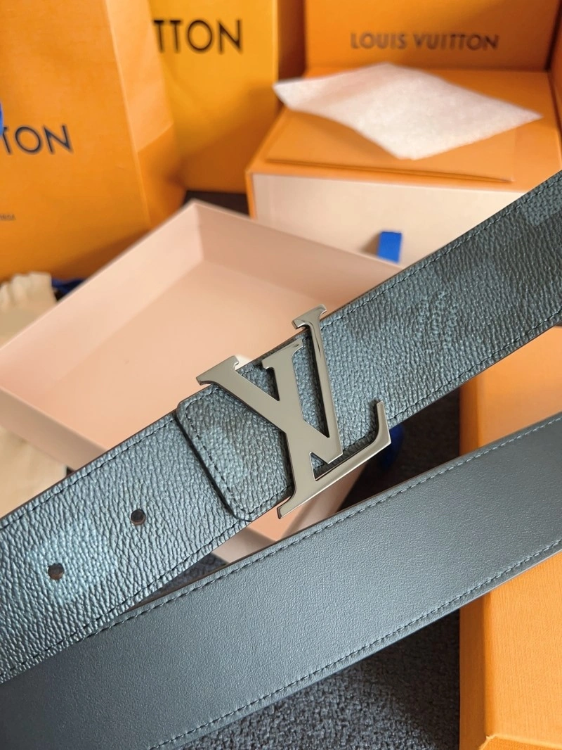 High fidelity Louis Vuitton Belts