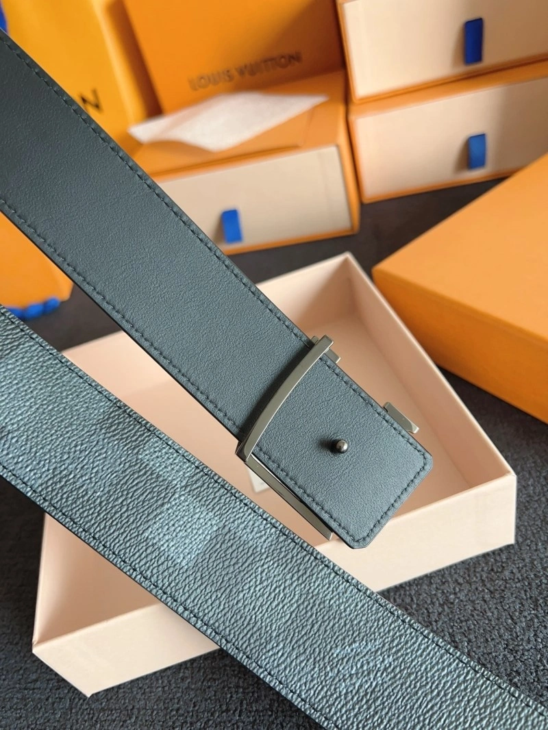 High fidelity Louis Vuitton Belts