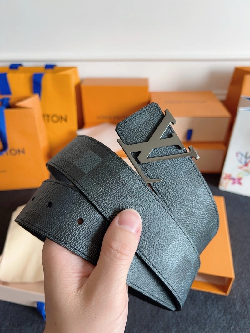 High fidelity Louis Vuitton Belts
