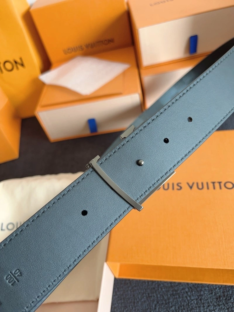 High fidelity Louis Vuitton Belts